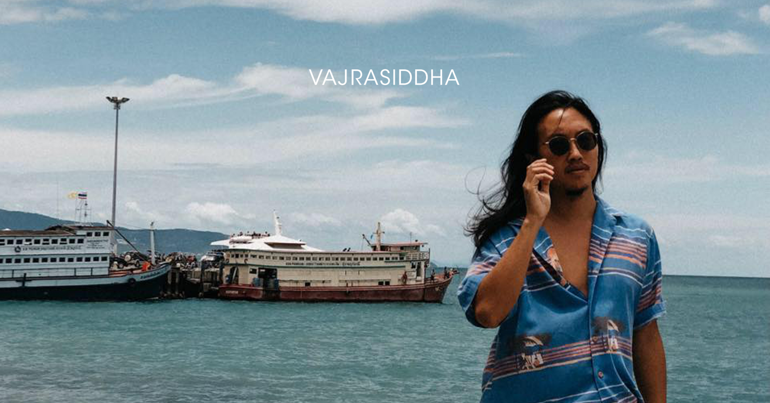 "ชนิน เดอ พะงัน" : คุยกับ “ชนินทร์” ผู้เป็นประตูสู่โลกของพะงันที่กว้างใหญ่กว่าฟูลมูนปาร์ตี้ ...