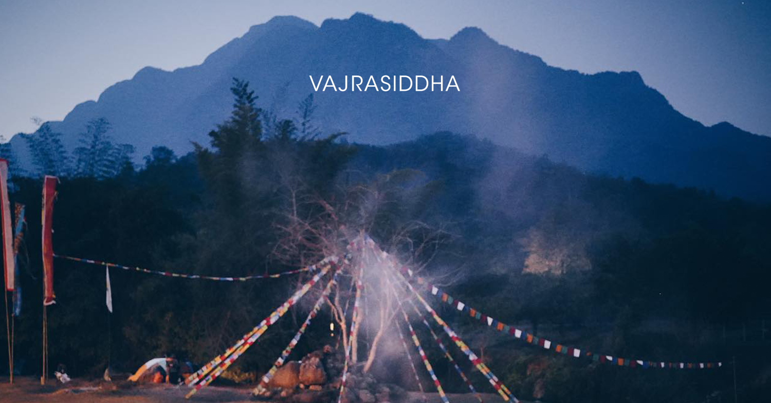 Sacred Mountain Festival: เทศกาลที่บอกกับเราว่า "โลกศักดิ์สิทธิ์มีอยู่จริง" - วัชรสิทธา