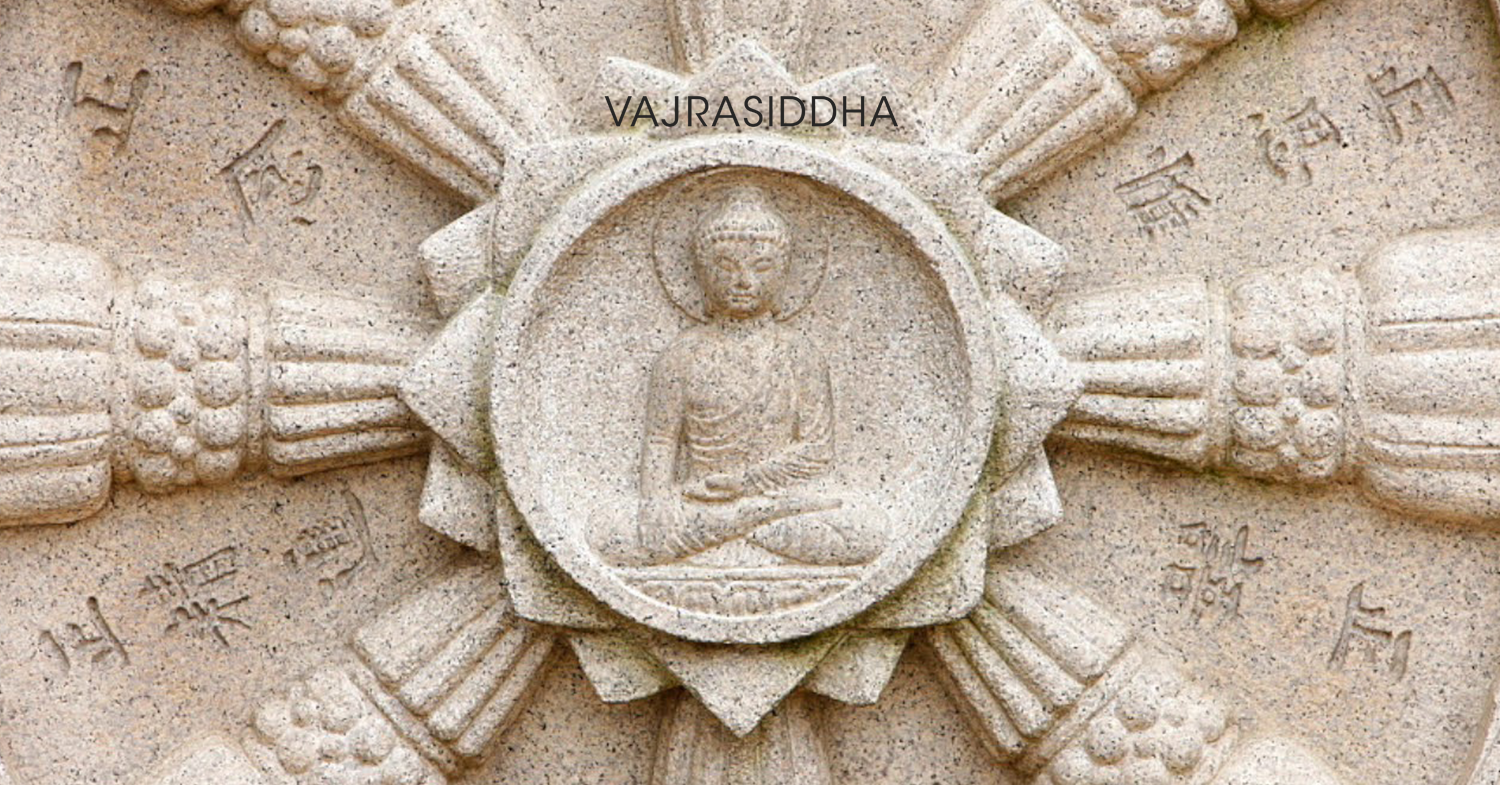 การหมุนกงล้อพระธรรมสามครั้ง: พัฒนาการเส้นทางสู่ Enlightenment ในโลกทัศน์แบบมหายาน - วัชรสิทธา