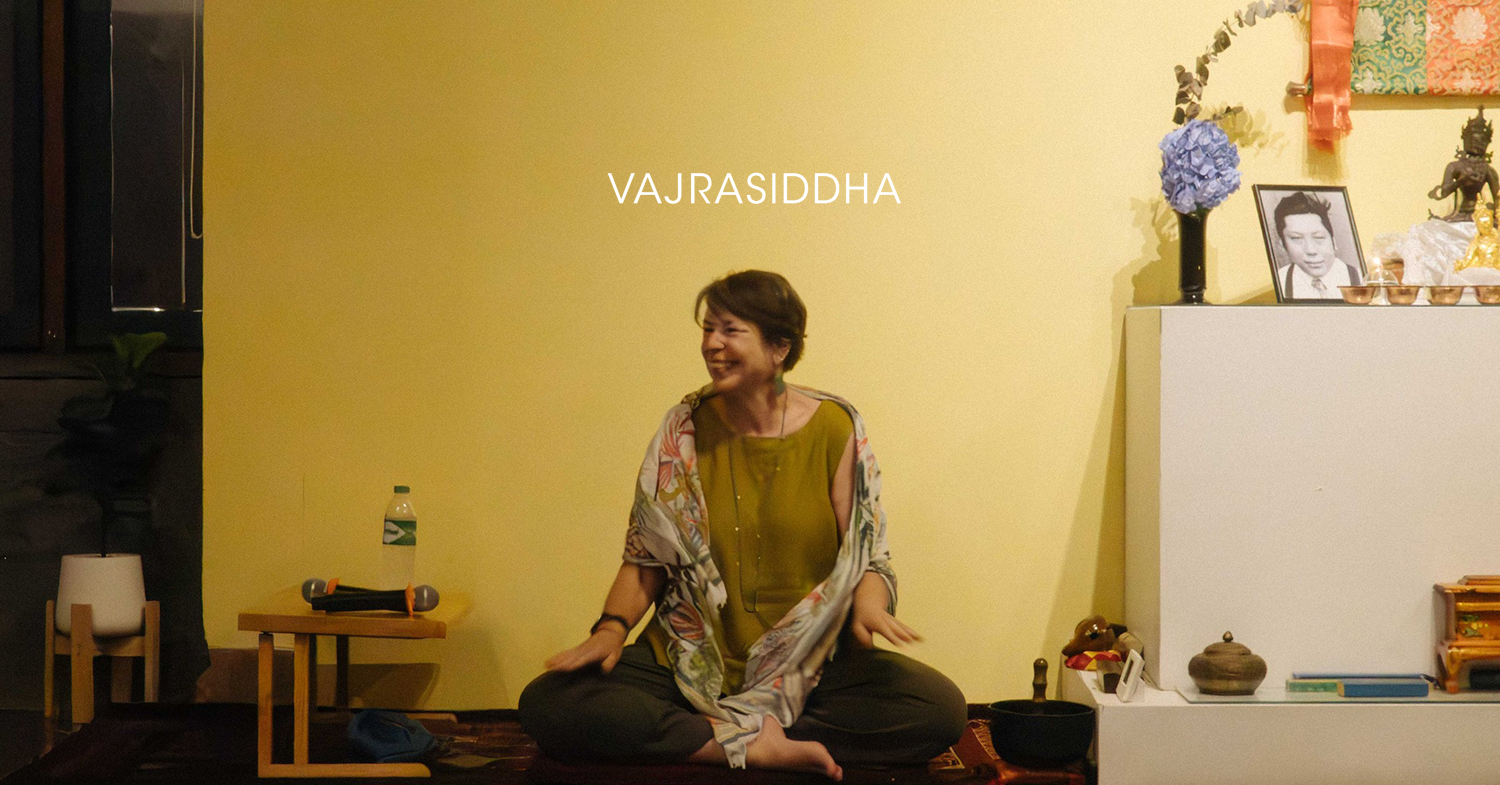 จูลี่ เมอร์ฟี่ : “3C” หัวใจแห่งการเยียวยาใน Hakomi Method - วัชรสิทธา